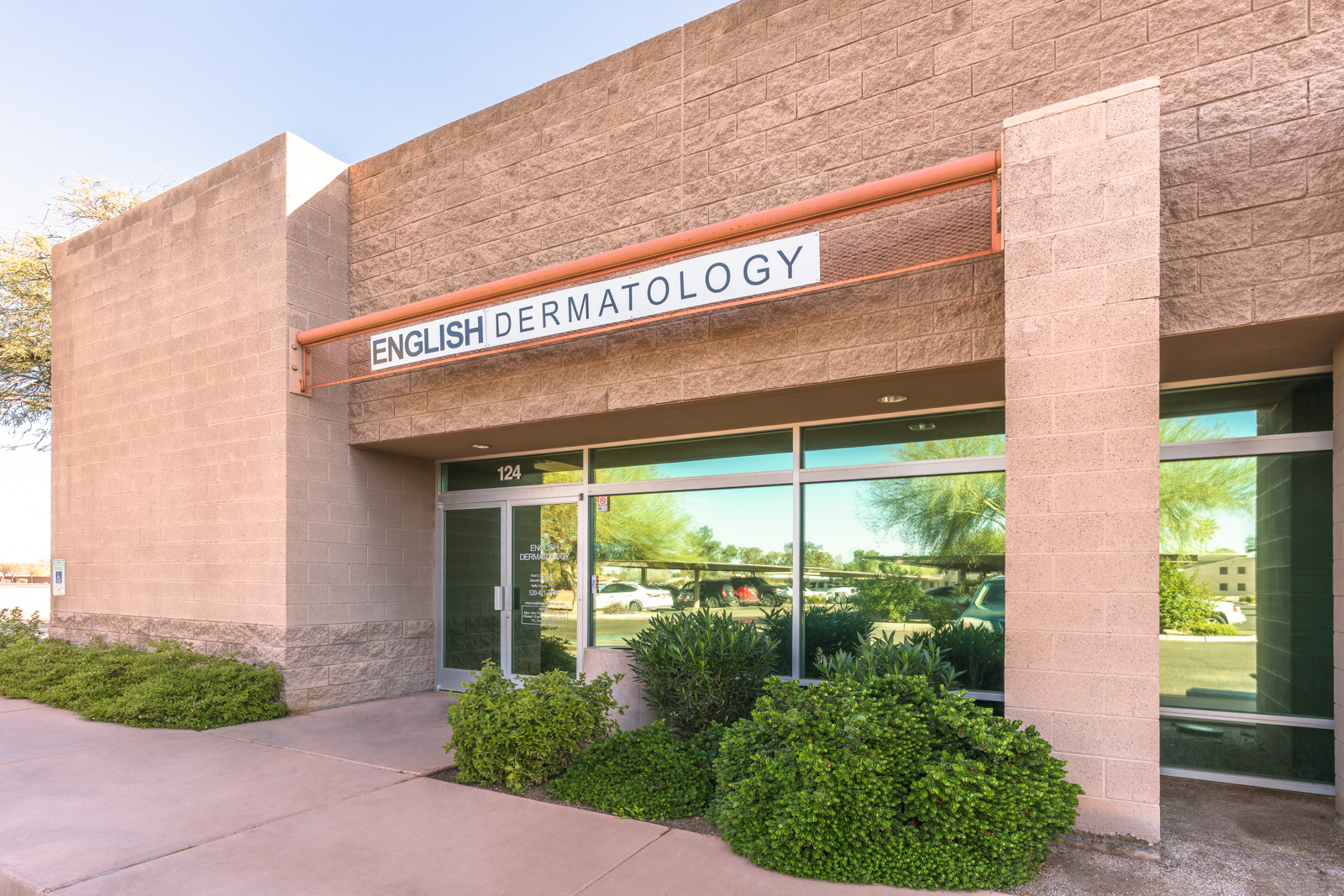 English Dermatology Casa Grande - English Dermatology