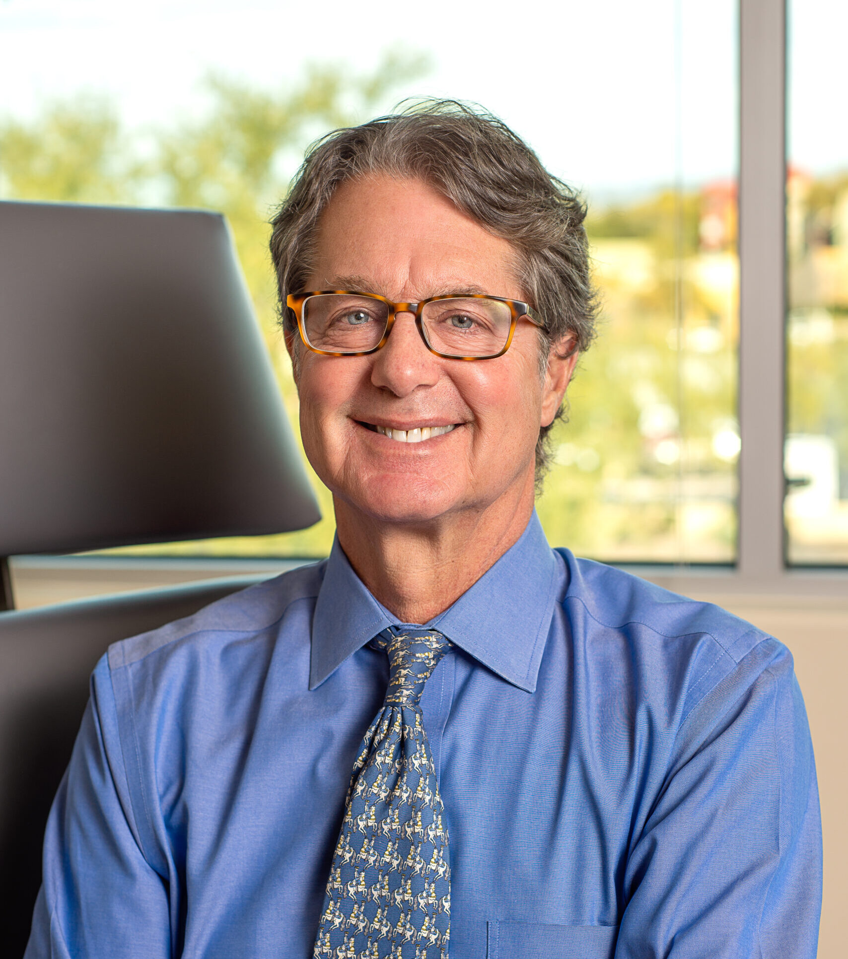 Scott Ross, MD - English Dermatology