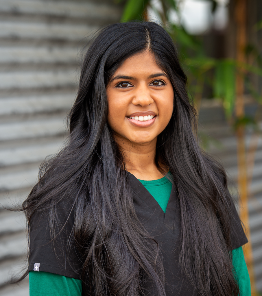 Shamila Shanmugam, MPAS, PA-C - English Dermatology